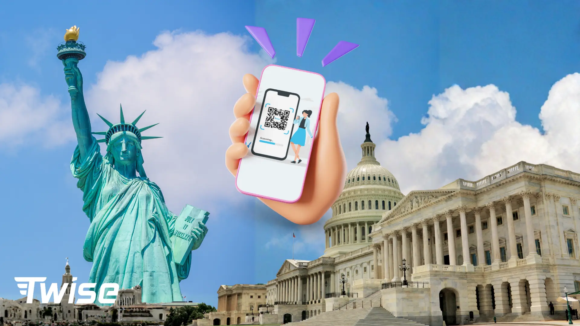 Data eSIM USA Coverage Maps and Signal Strength by Carrier - Twise