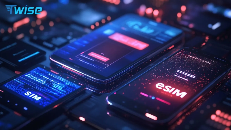 Lycamobile eSIM USA for Travelers 2026: Calls, Data & Risks