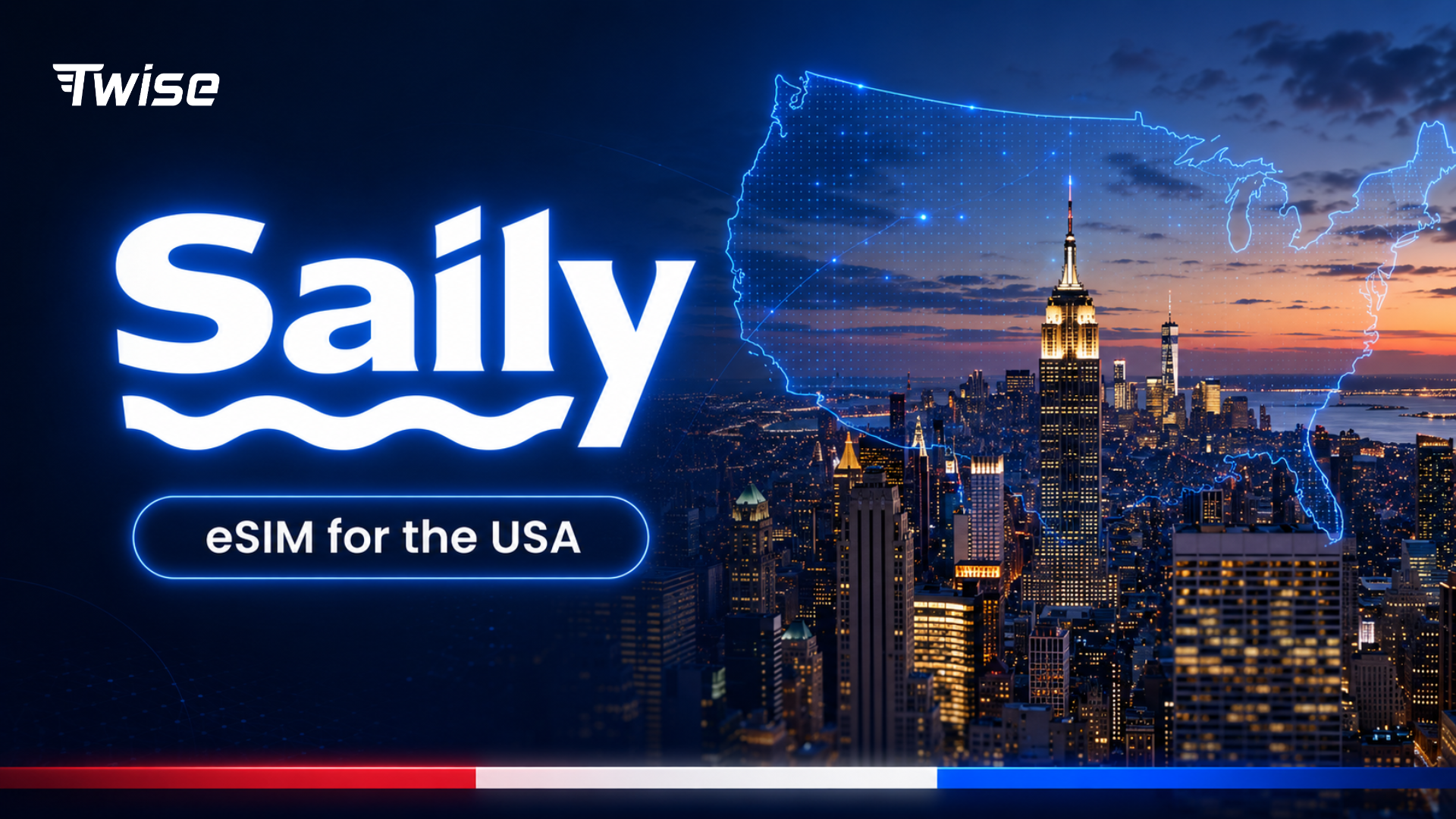 Saily eSIM USA Review 2026: Data Plans, Coverage, Setup & Alternatives